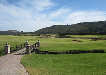 Golf Club | Goose Valley Golf Estate Home Owners Association